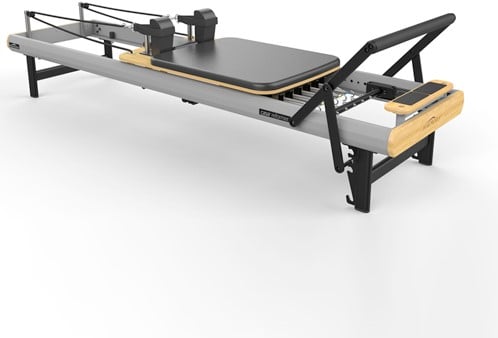 casa™ Reformer incl. Long/Short Box Peakpilates