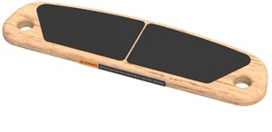 Fit™ Reformer Large Footplate Peakpilates