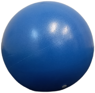 Inflatable Sponge Ball 18cm Peakpilates